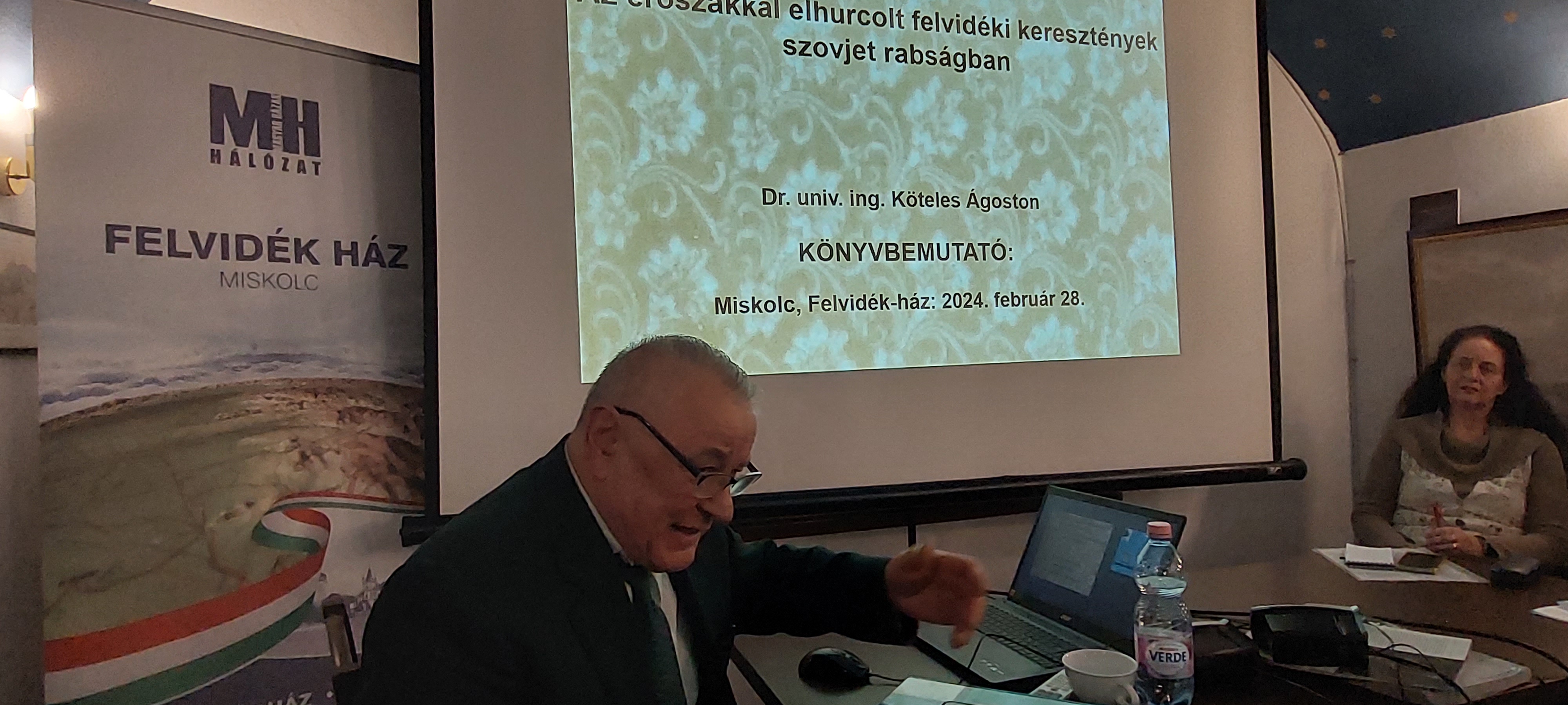 Európa Rádió | Emlékezni kell!