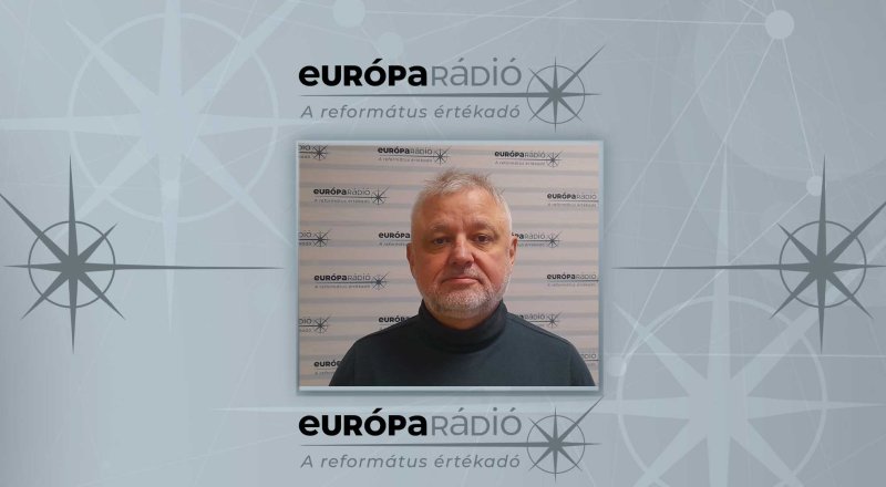 Európa Rádió | A református értékadó!